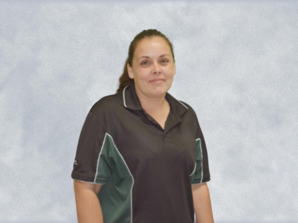 Staff | Halls Head College ESC